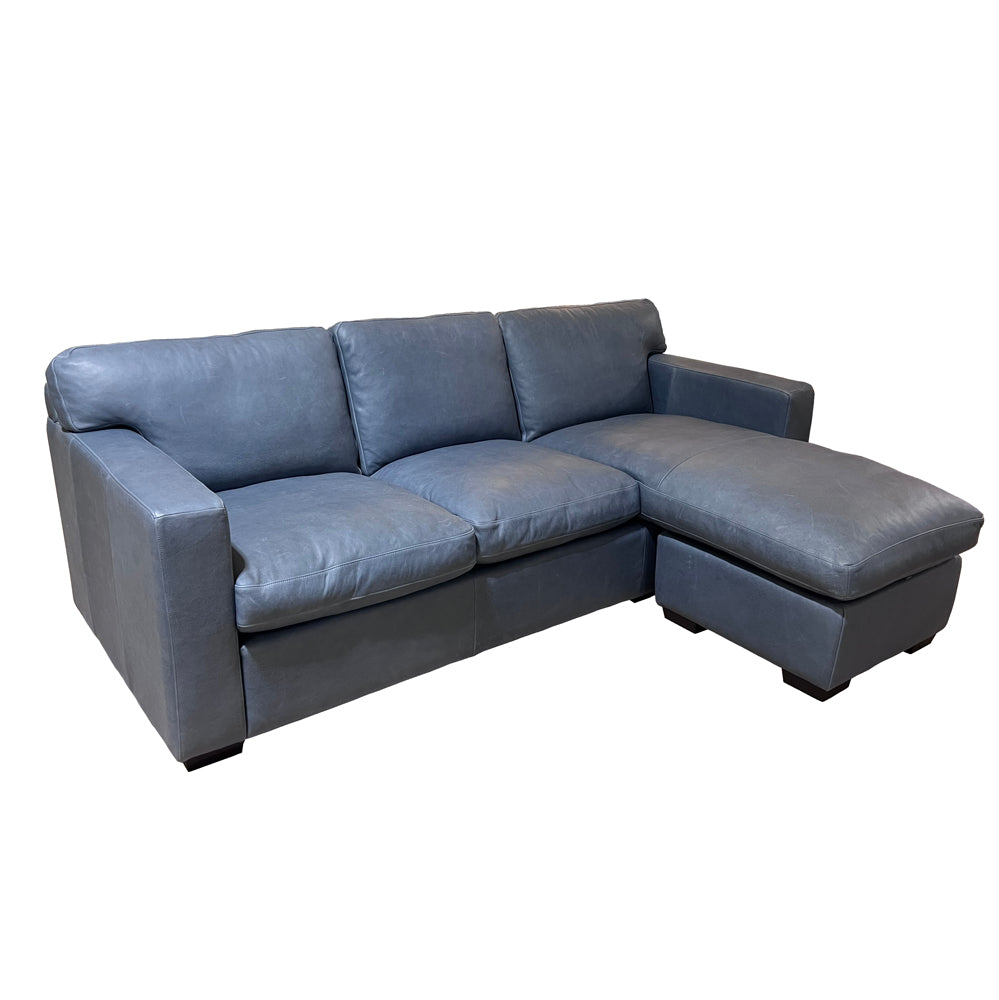 Three Seat Chaise Sofa – ShoreDecor