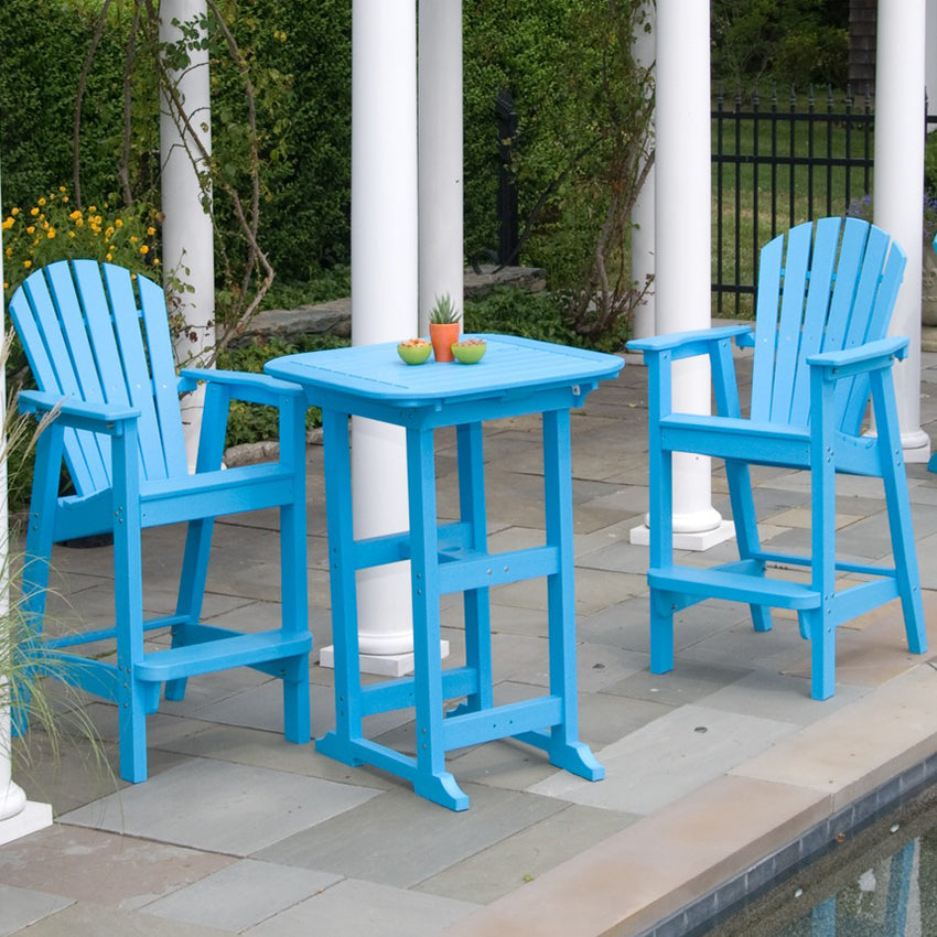 Shellback Sea Bar Chair Pool – ShoreDecor